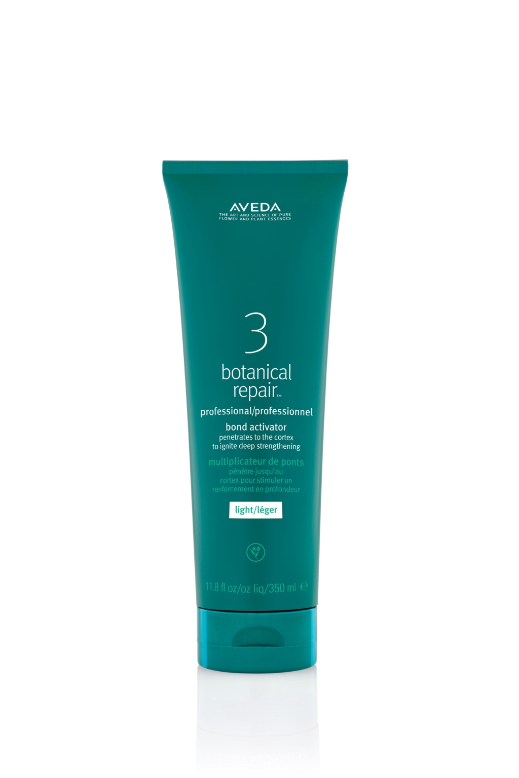 Botanical Repair Professional Treatment Light 350ml - We Are One
